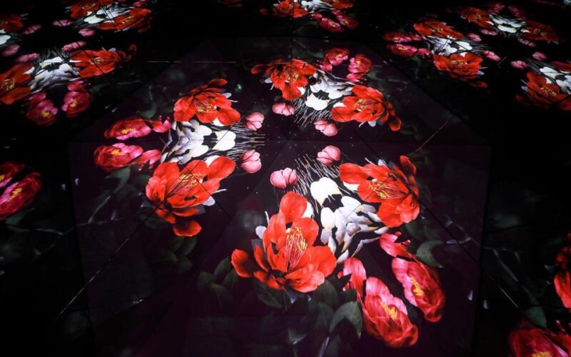 Las Vegas: Arte Museum Las Vegas Immersive Art Exhibition - FAQs