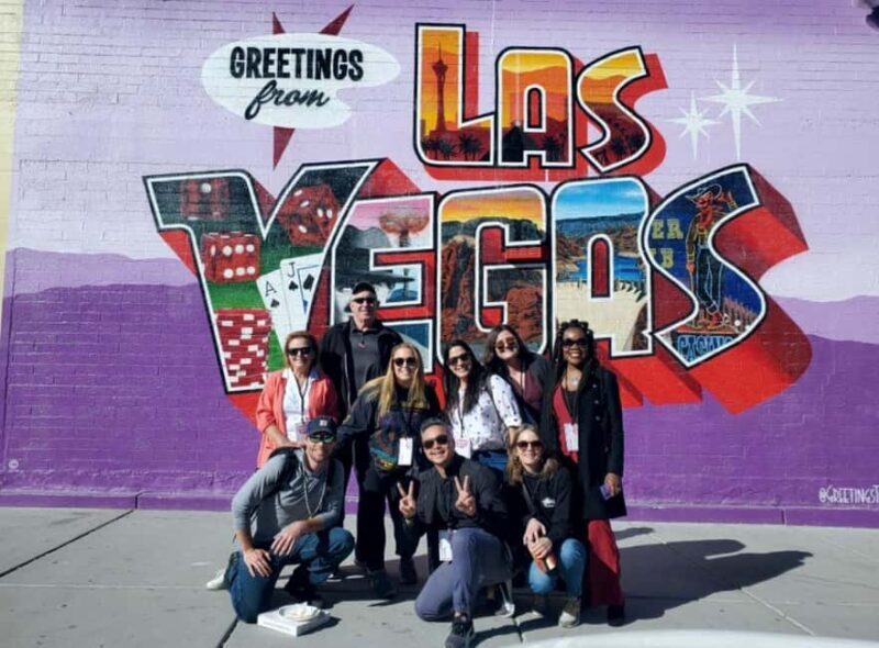 Las Vegas: Arts District Foodie Tour - Key Points