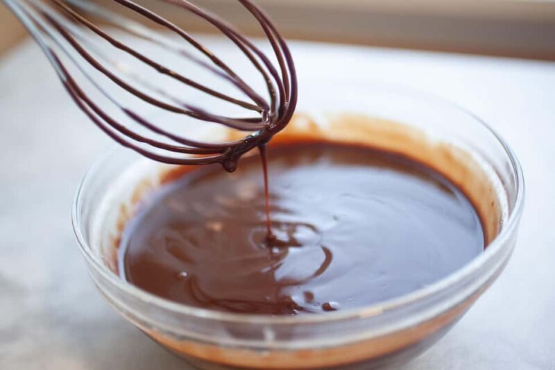 Las Vegas: Chocolate Making Cooking Class With Local Chef - Key Points