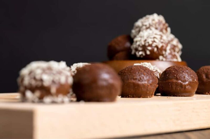 Las Vegas: Chocolate Making Cooking Class With Local Chef - Why This Class Stands Out