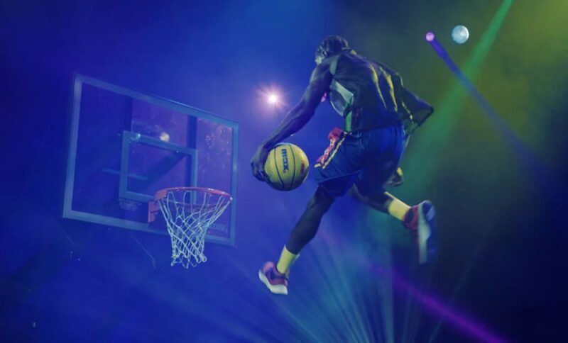 Las Vegas: Cirque du Soleil Mad Apple - Why This Show Works Well for Travelers