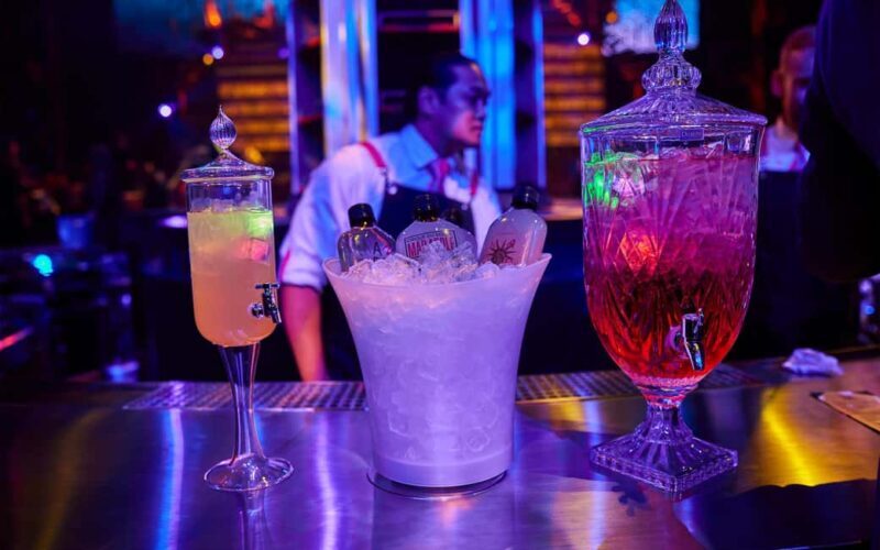 Las Vegas: Cirque du Soleil Mad Apple VIP Social Experience - Final Thoughts: Is It Worth It?