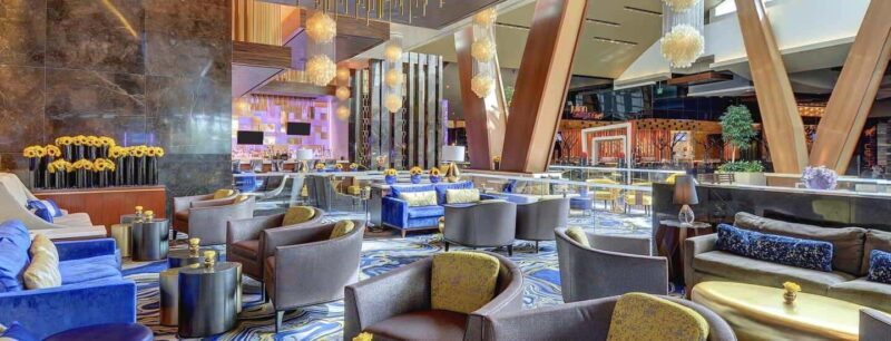 Las Vegas: Club Crawl with Party Bus, Drinks, and Fast Entry - FAQs