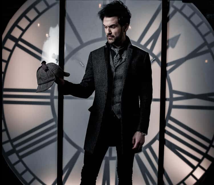 Las Vegas: Colin Cloud Mastermind Magic Show Ticket - The Authentic Experience: What Reviewers Say