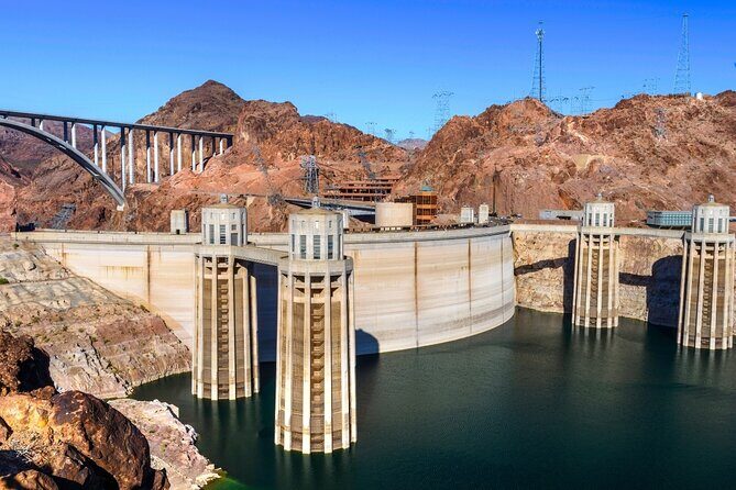 Las Vegas Day Tour  Hoover Dam, Seven Magic, Red Rock & Fremont - FAQs