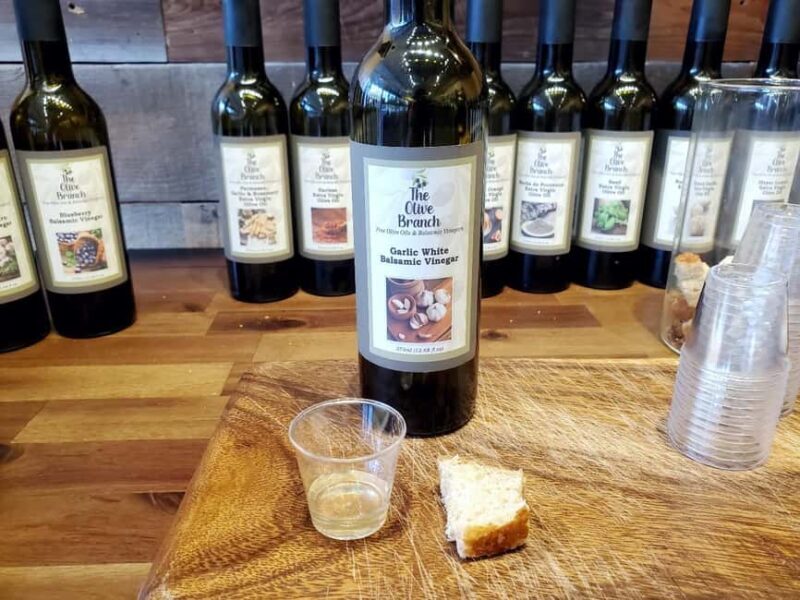 Las Vegas: Downtown Delights Foodie Tour - Analyzing the Tour: What It Offers and Why It Works