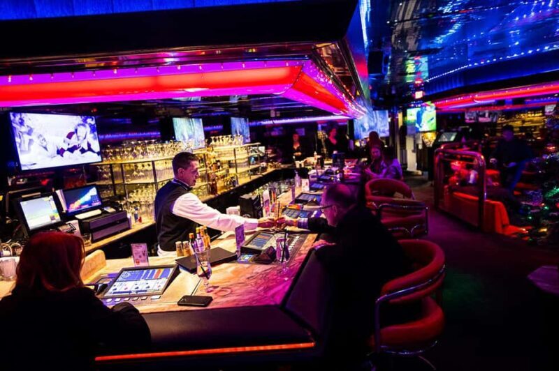 Las Vegas: Elvis Presley History Walking Tour of Landmarks - The Value of the Tour