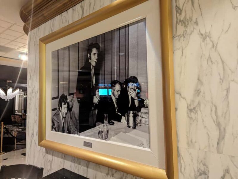 Las Vegas: Elvis Presley History Walking Tour of Landmarks - FAQ