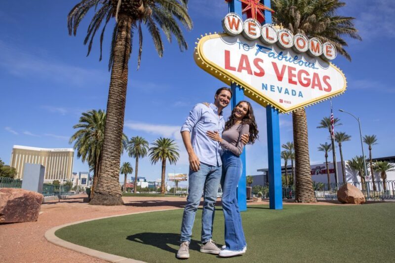 Las Vegas Explorer Pass: Tickets for 2-7 Attractions - FAQ