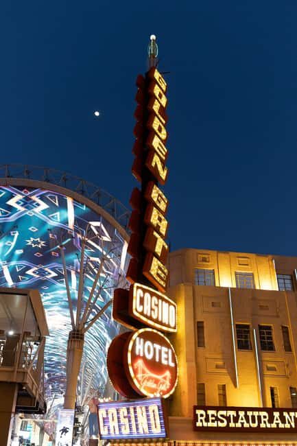Las Vegas: Fremont Cocktail Crawl & Guided Walking Tour - FAQ