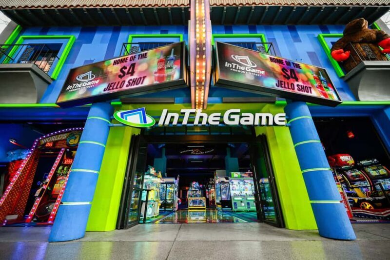 Las Vegas: Fremont Street Arcade Fun Pass - Authentic Insights from Reviewers