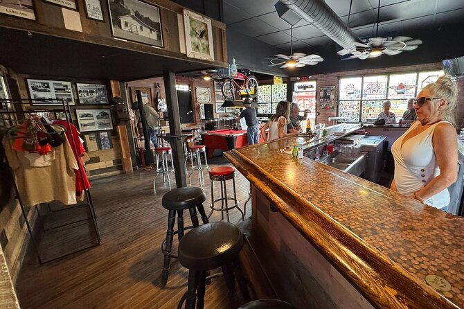 Las Vegas Ghost Town Tour and Historic Route 66 - Final Thoughts