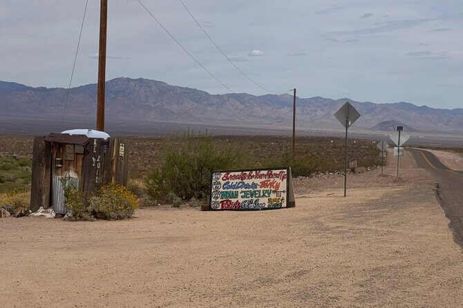 Las Vegas Ghost Town Tour and Historic Route 66 - Frequently Asked Questions
