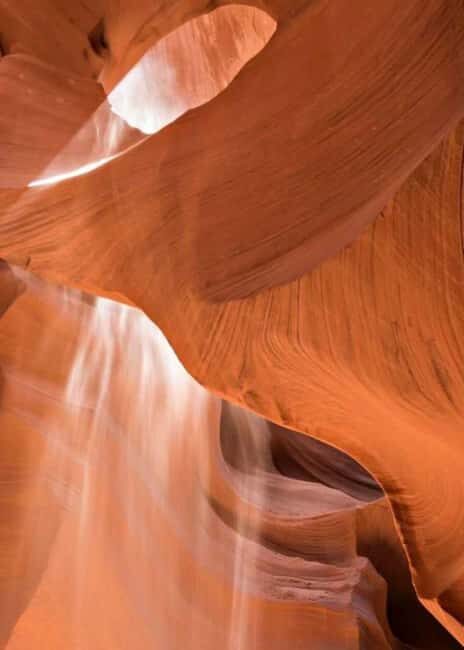 Las Vegas: Grand Canyon and Antelope Canyon 2-Day SUV Tour - Key Points
