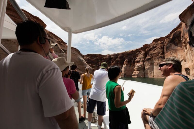 Las Vegas: Grand Canyon, Antelope, Bryce and Zion 3-Day Tour - FAQ