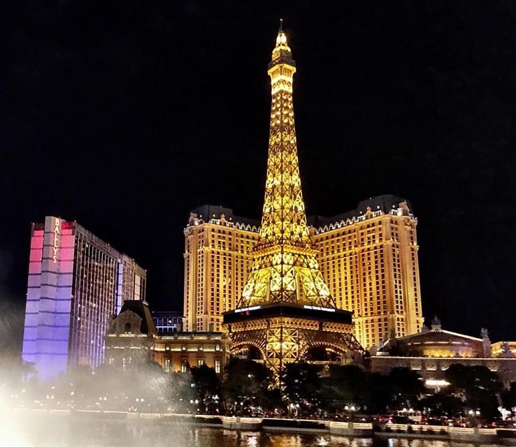 Las Vegas: Grand Canyon, Antelope, Sedona & Zion, 7-Day Tour - The Itinerary Breakdown: What You’ll Experience