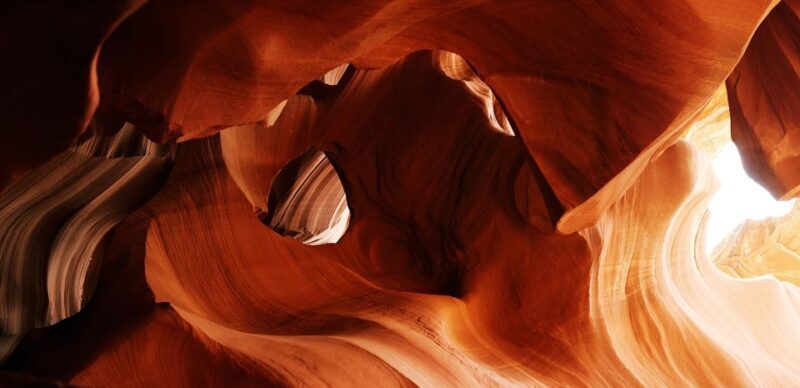 Las Vegas: Grand Canyon, Antelope, Sedona & Zion, 7-Day Tour - Who Will Love This Tour?