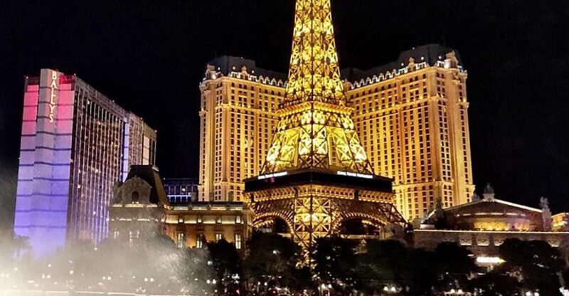 Las Vegas: Grand Canyon, Antelope, Sedona & Zion, 7-Day Tour - Final Thoughts