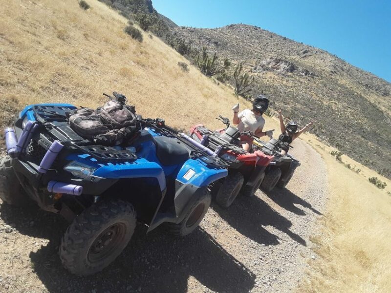 Las Vegas: Grand Canyon Helicopter West Rim Flight & Options - Who Will Love This Tour?