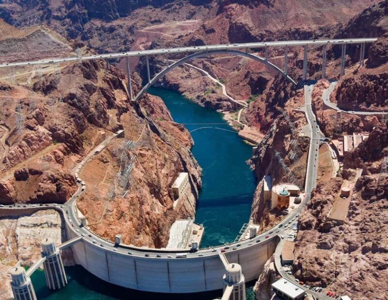 Las Vegas: Grand Canyon Helicopter Western Ranch Adventure - Practical Tips for Your Trip