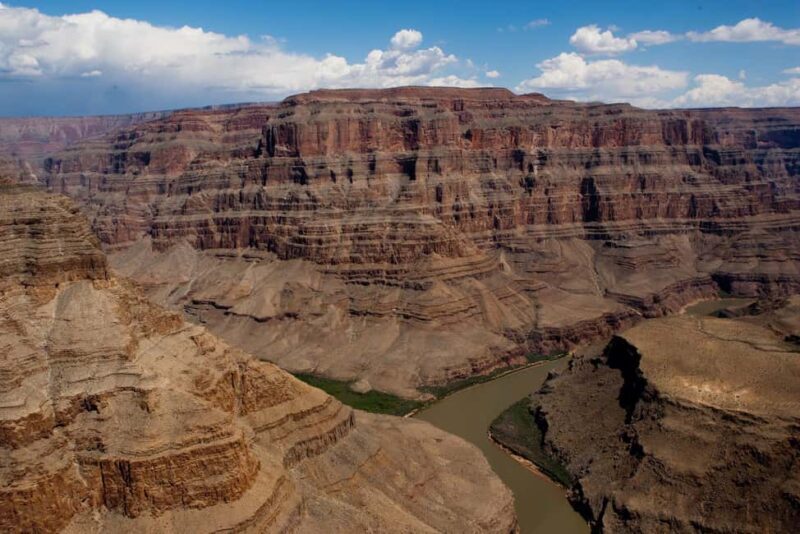 Las Vegas: Grand Canyon Helicopter Western Ranch Adventure - Final Thoughts