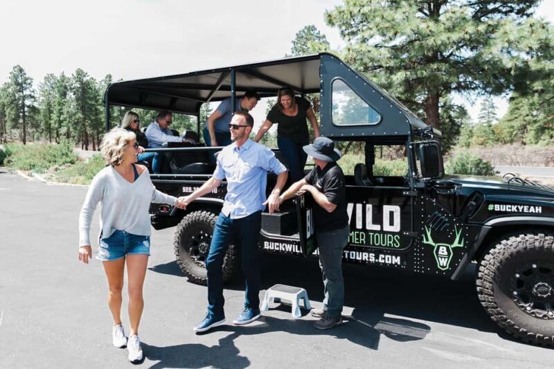 Las Vegas: Grand Canyon National Park Day Tour - Pricing & Value: Is It Worth It?