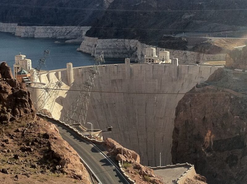 Las Vegas: Grand Canyon National Park Day Tour - FAQs