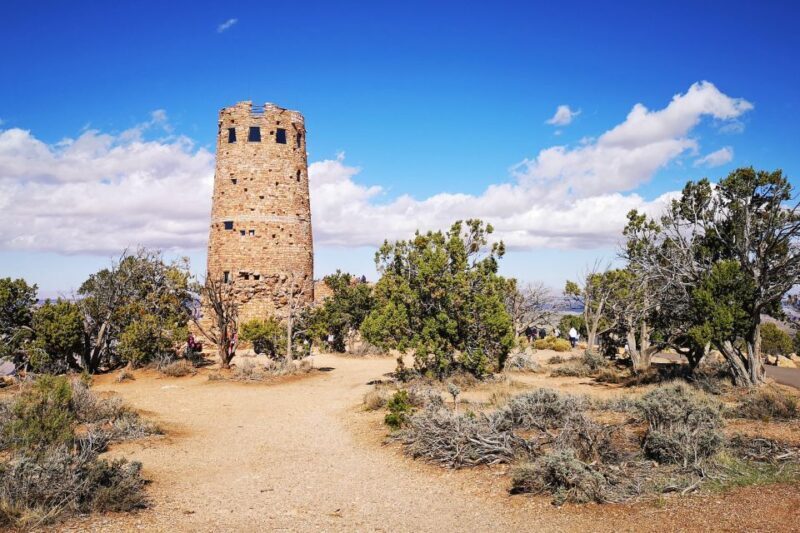 Las Vegas: Grand Canyon National Park Day Tour - Final Thoughts