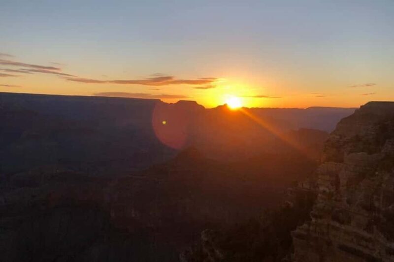 Las Vegas > Grand Canyon Sunrise + Antelope + Horseshoe Bend - Final Thoughts