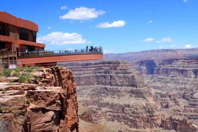 Las Vegas: Grand Canyon West, Hoover Dam & Optional Skywalk - Introduction: What Makes This Tour Stand Out?