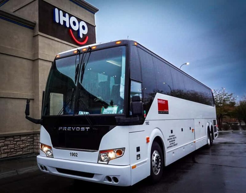 Las Vegas: Grand Canyon West & Hoover Dam Tour + Breakfast - Practical Considerations