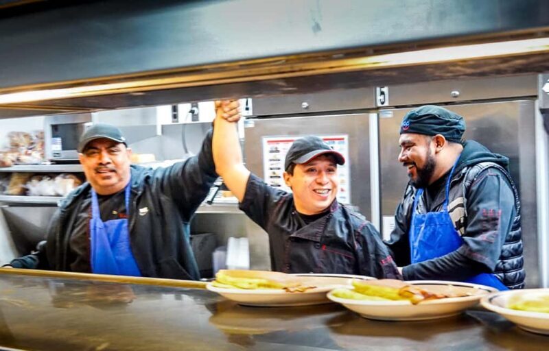 Las Vegas: Grand Canyon West & Hoover Dam Tour + Breakfast - Final Words: Who is This Tour Perfect For?