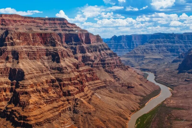 Las Vegas: Grand Canyon West Rim Extended Helicopter Tour - Who Is This Tour Best For?