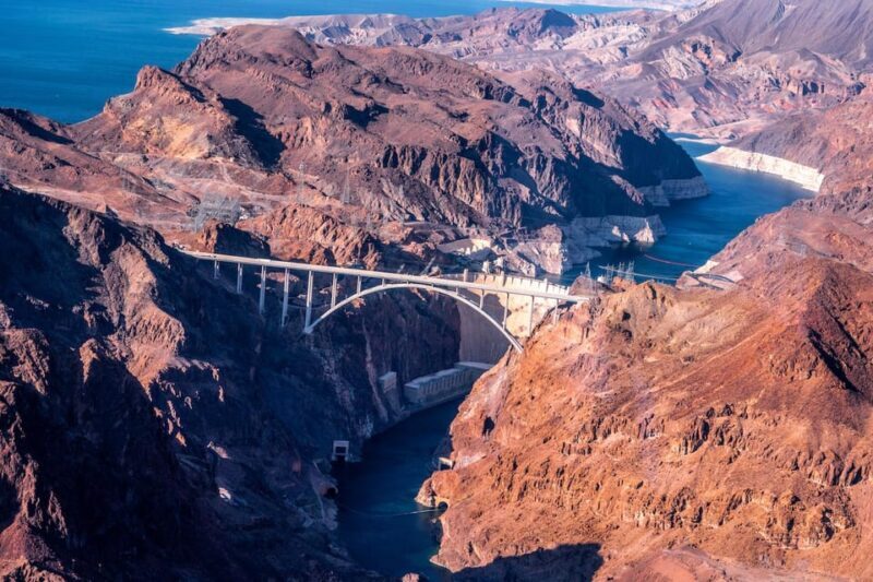 Las Vegas: Grand Canyon West Rim Extended Helicopter Tour - The Sum Up