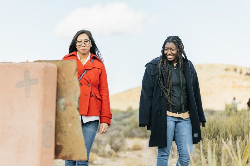 Las Vegas: Grand Canyon West Rim VIP Luxury Small Group Tour - An In-Depth Look at the Experience