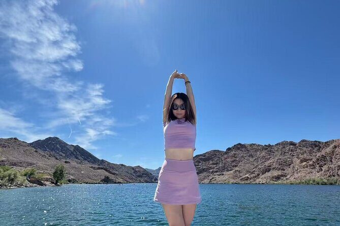 Las Vegas: Guided Kayak Tour from Willow Beach to Emerald Cave - The Sum Up  