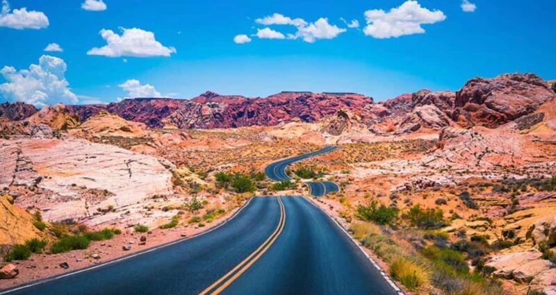 Las Vegas: Hoover Dam and Valley of Fire Combo Tour - Value and Overall Impression