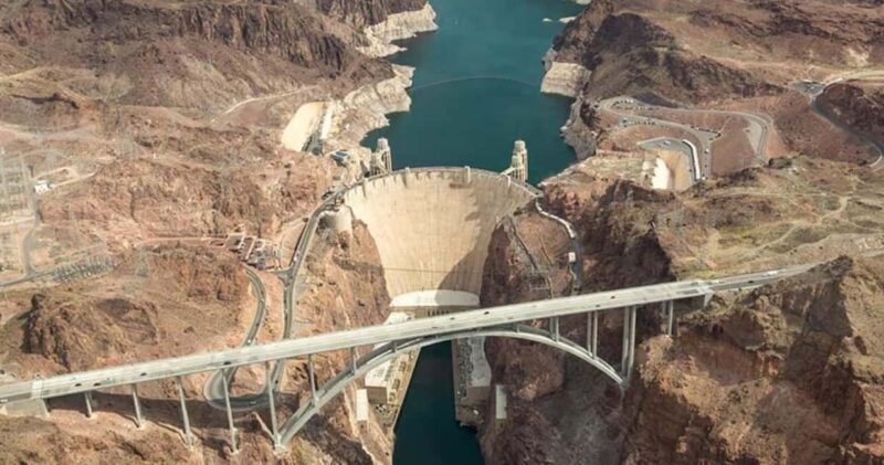 Las Vegas: Hoover Dam and Valley of Fire Combo Tour - Who This Tour Is Best For