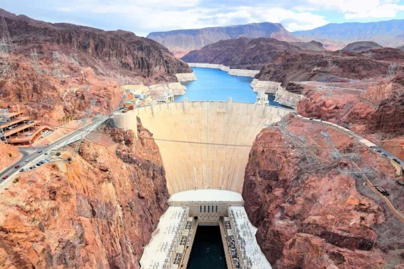 Las Vegas: Hoover Dam & Eldorado Canyon Tour - Key Points