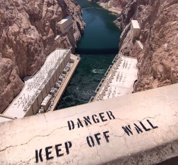 Las Vegas: Hoover Dam Express Tour - FAQ