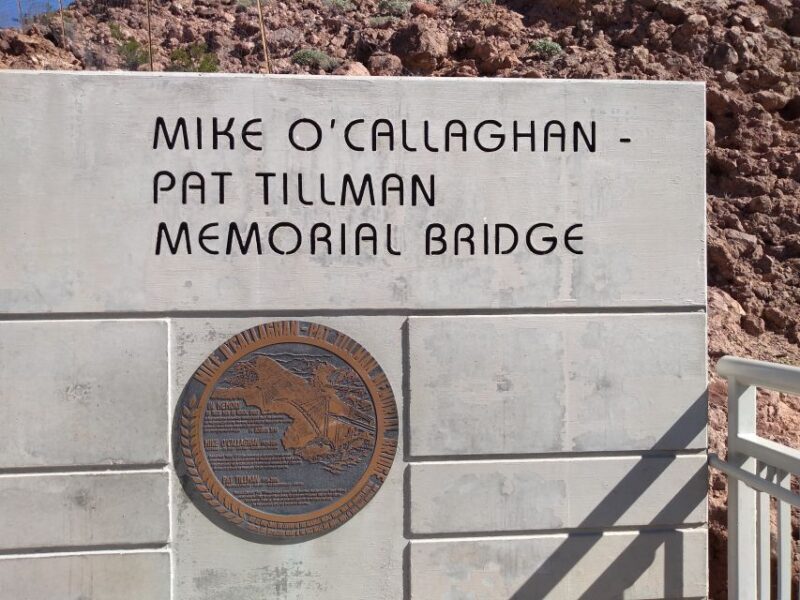 Las Vegas: Hoover Dam Inside VIP Exploration Tour, WiFi - Final Thoughts