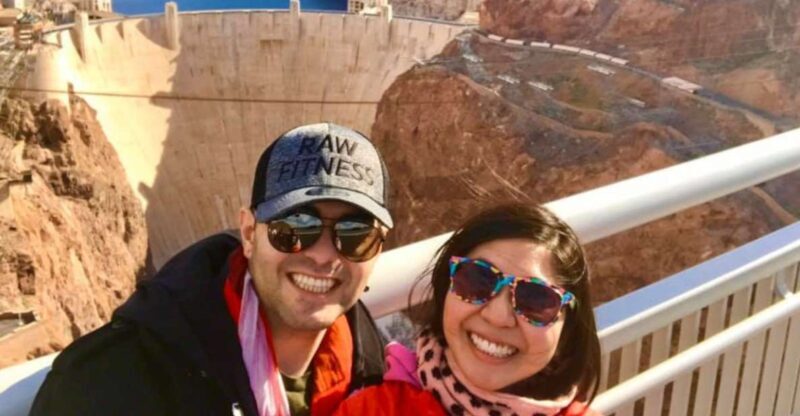 Las Vegas: Hoover Dam Ultimate VIP Tour with Lunch - The Itinerary in Detail