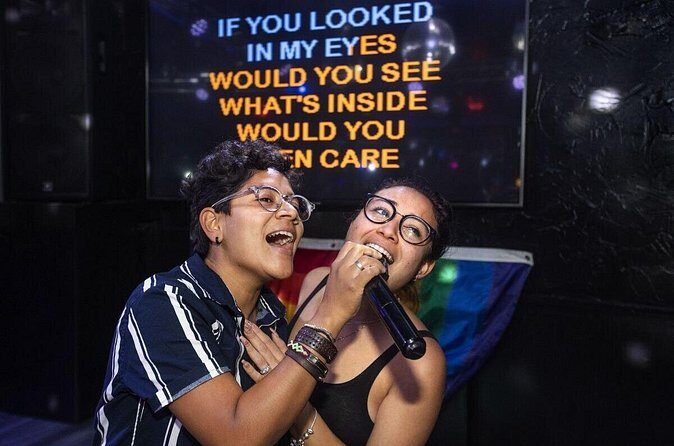 Las Vegas Karaoke Party Bus Private Tour - FAQ