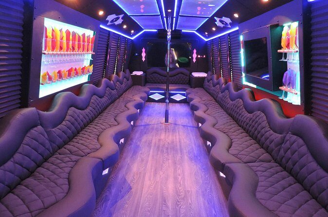 Las Vegas Karaoke Party Bus Private Tour - Final Thoughts: Is the Karaoke Party Bus Right for You?
