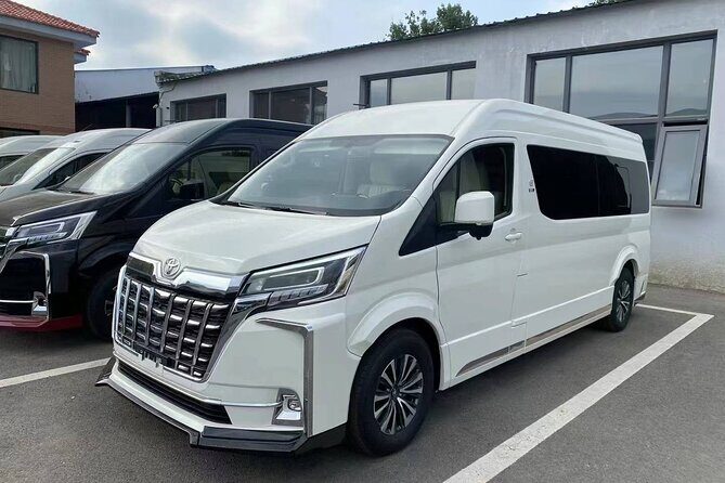 Las Vegas: LAS Airport to Las Vegas Stripe Hotels Shared Transfer - Introduction