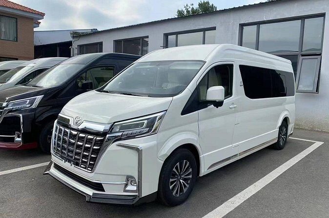 Las Vegas: LAS Airport to Las Vegas Stripe Hotels Shared Transfer - FAQ