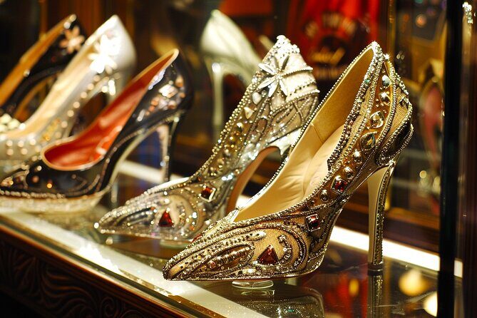 Las Vegas Local Designer Shopping Tour with Personal Stylist - A Deep Dive into the Itinerary