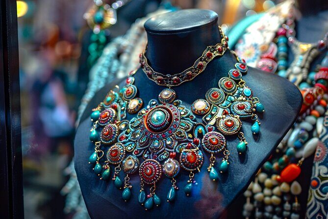 Las Vegas Local Designer Shopping Tour with Personal Stylist - Practical Tips and What to Expect