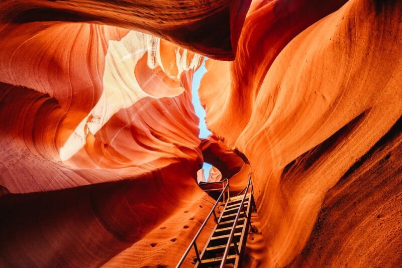 Las Vegas: Lower Antelope Canyon & Horseshoe Bend w/ Lunch - Final Thoughts