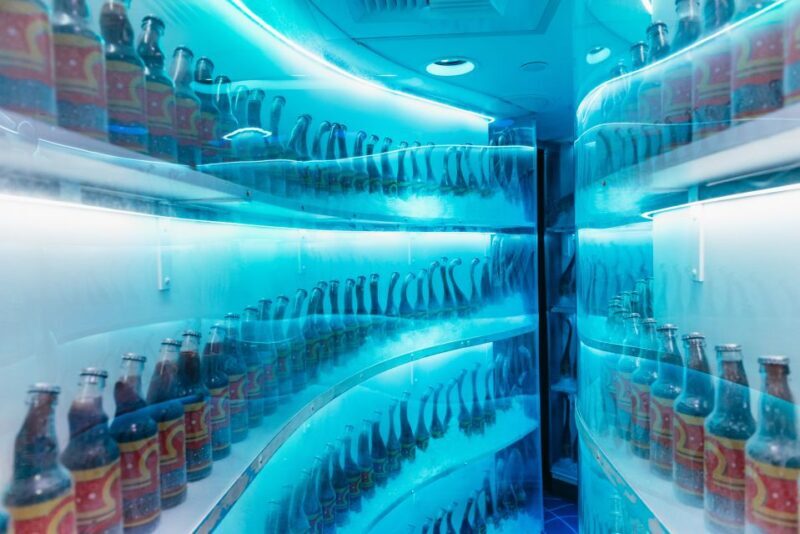 Las Vegas: Meow Wolf - Omega Mart VIP Ticket - Who Will Love This Experience?